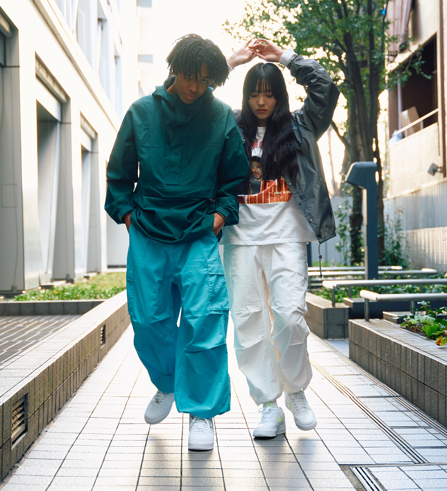 STEPMARK | ジーンズ、デニム通販のEDWIN（エドウイン）公式オンラインモール