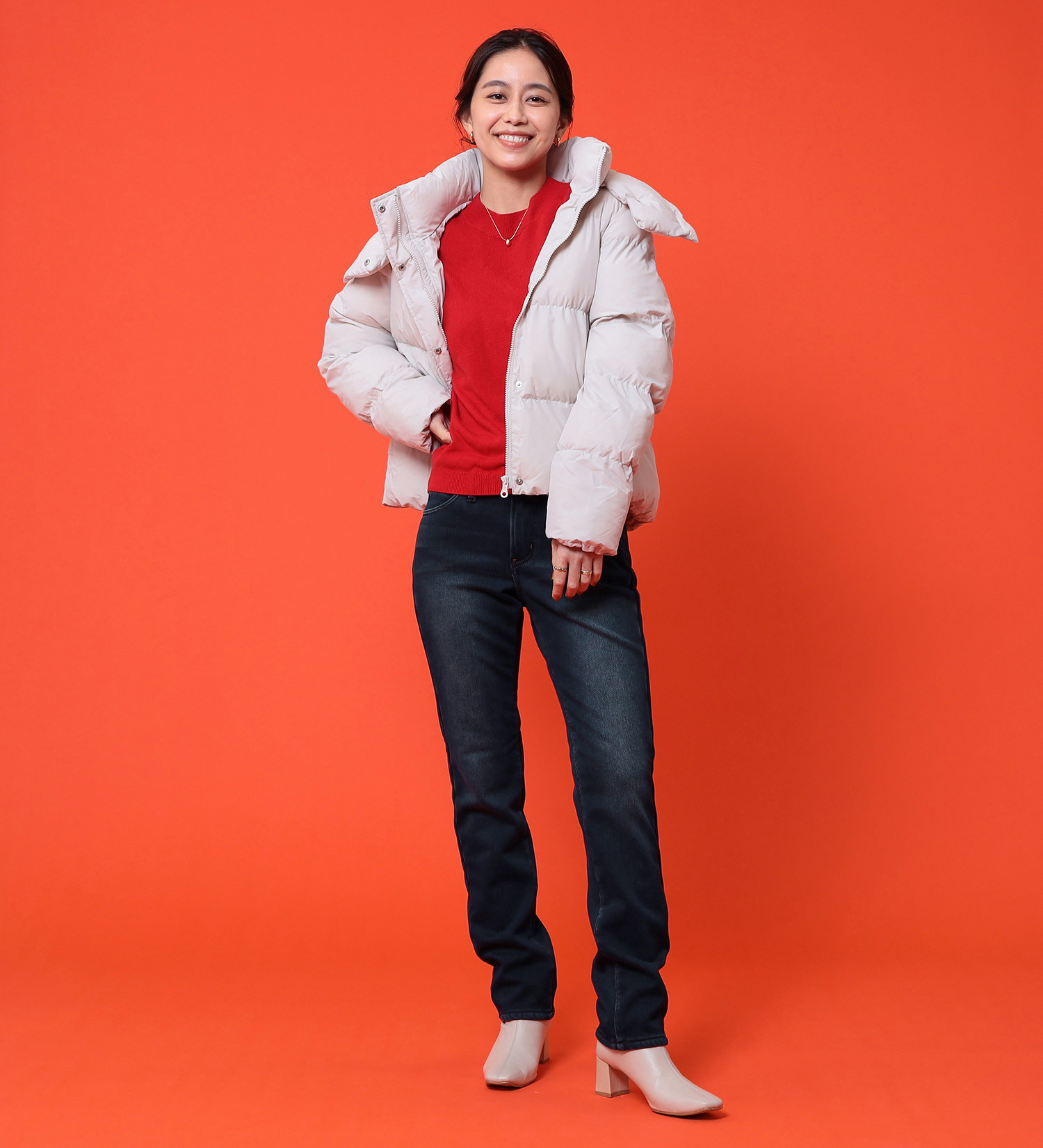 EDWIN BODY FIRE | ジーンズ、デニム通販のEDWIN（エドウイン）公式通販オンラインモール