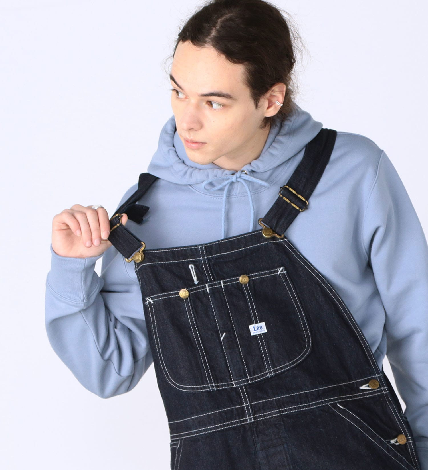 夏こそ！OVERALL | ジーンズ、デニム通販のEDWIN（エドウイン）公式通販オンラインモール